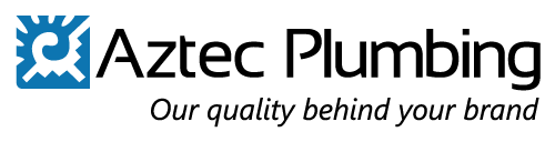 Aztec Plumbing - Our quality behind your brand