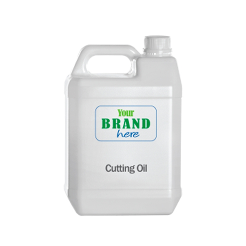 Cutting Oil - Aztec Plumbing